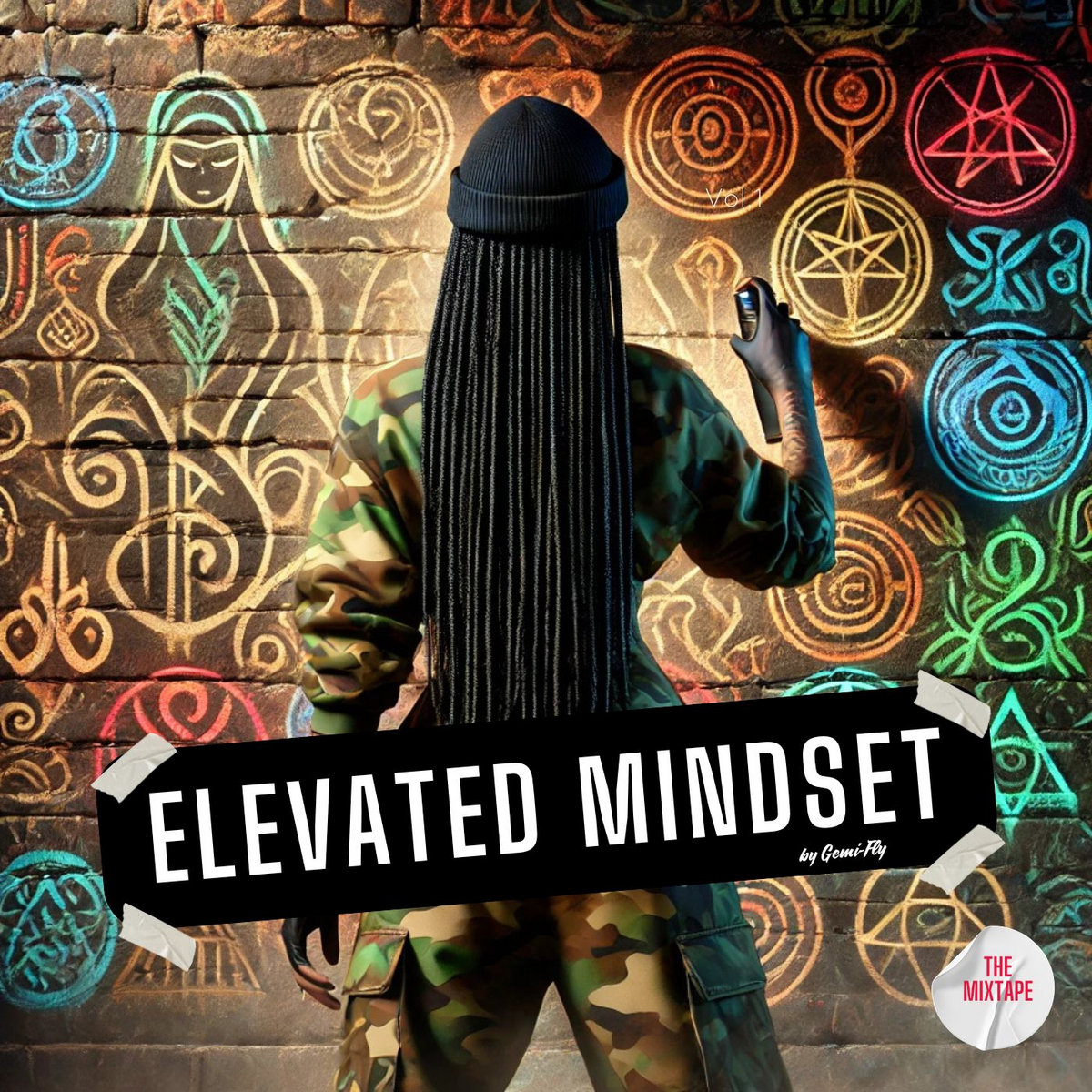 Elevated Mindset | GeMi-FlY