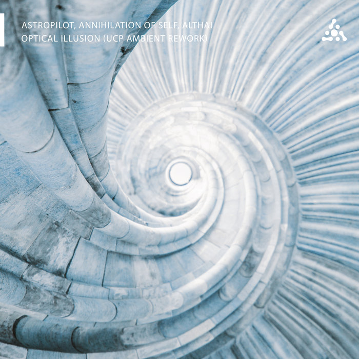 Optical Illusion (Unusual Cosmic Process Ambient Rework) | Astropilot ...