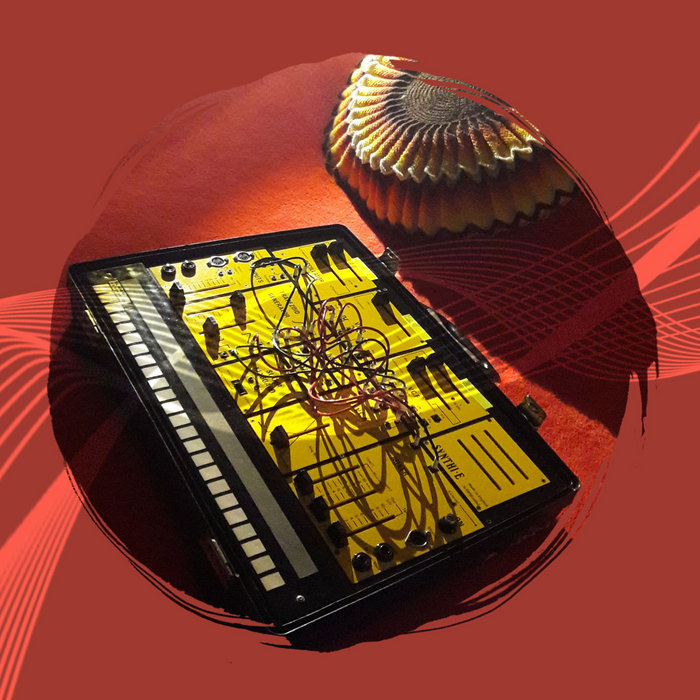 Modulisme Session 030 | Julien Palomo | Modulisme