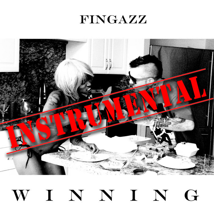 Winning (instrumental) | Fingazz