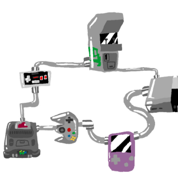 Retro Circuit | Fox Baerne