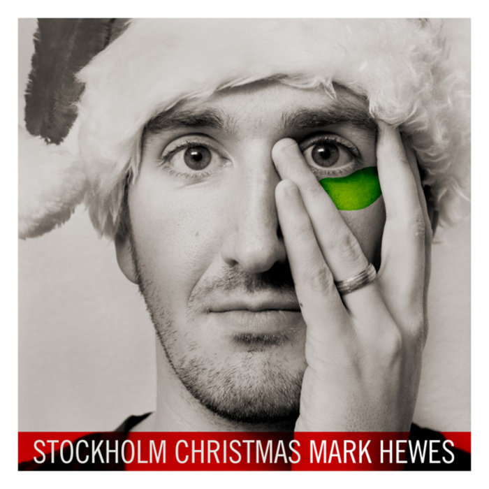 Stockholm Christmas | Mark Hewes
