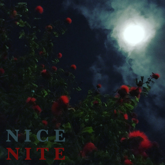 Nice Nite | PEPPERÓN JABRÓN
