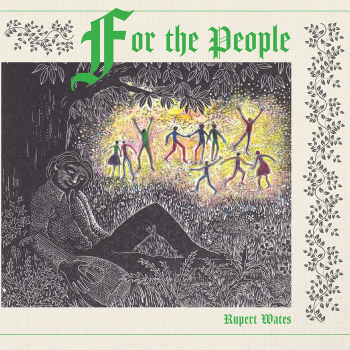 For The People | Rupert Wates