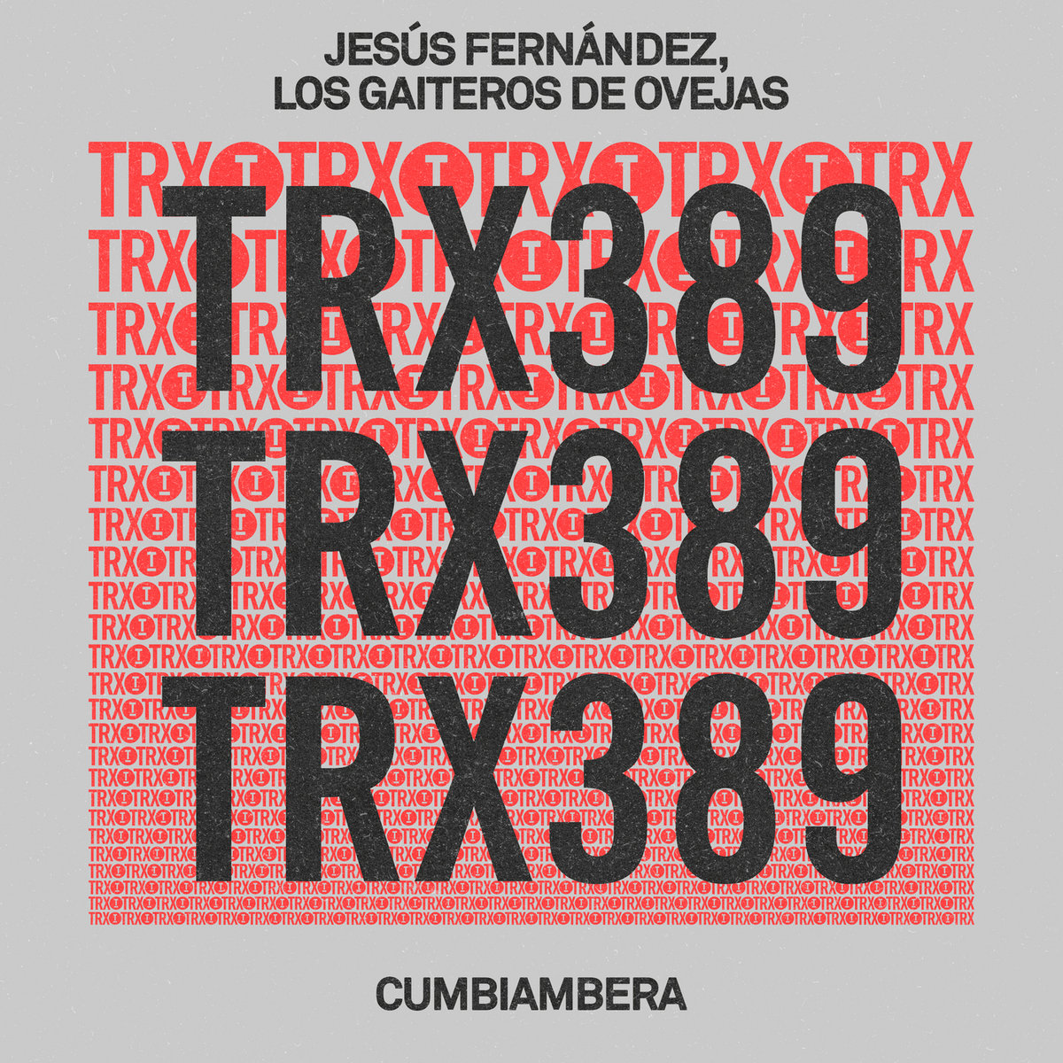 Cumbiambera (Extended Mix) | Jesus Fernandez, Los Gaiteros de Ovejas ...