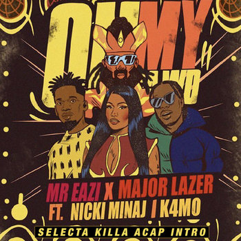 Music | Selecta Killa