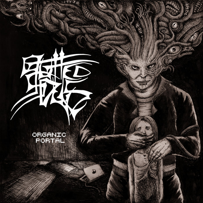 Organic Portal (Promo 2019) | Gutted Souls