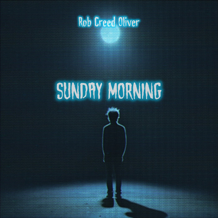 Sunday morning | Rob Creed Oliver