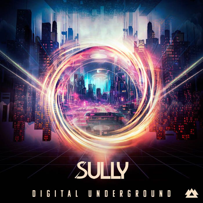 Digital Underground LP | Sully | Wakaan
