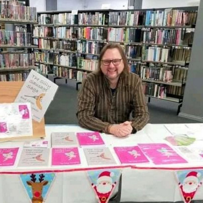 Ray Douglas (Spoken Label, January 2022) | Ray Douglas | Spoken Label