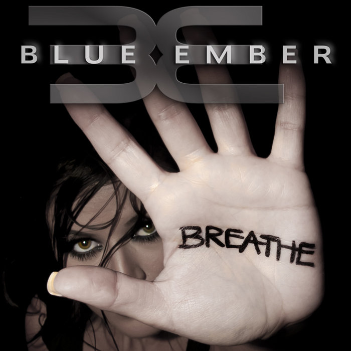 Breathe | Blue Ember