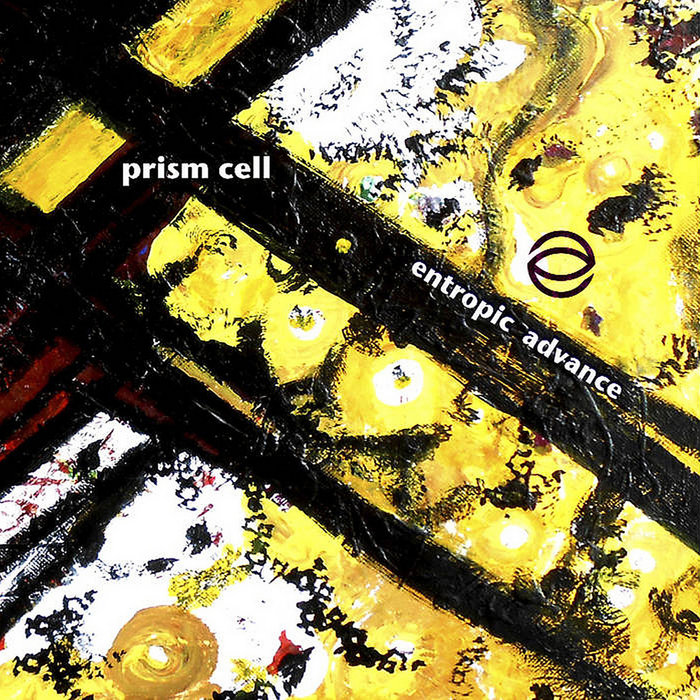 Prism Cell | Entropic Advance | Solypsis