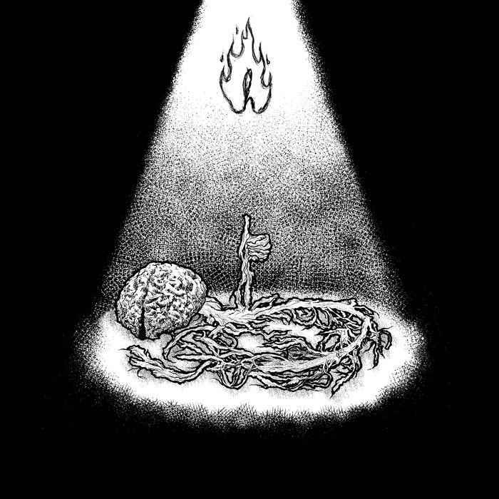 NO ONE SEES ME / ENTRENCHED | Heated