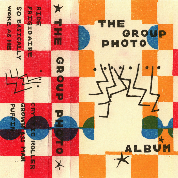 Album | The Group Photo