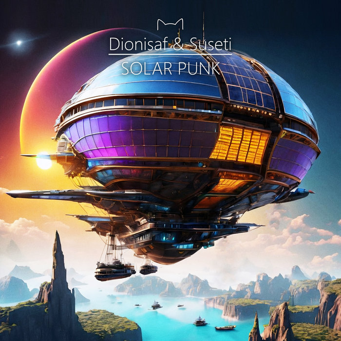 Solar Punk | Dionisaf & Suseti | Dionisaf