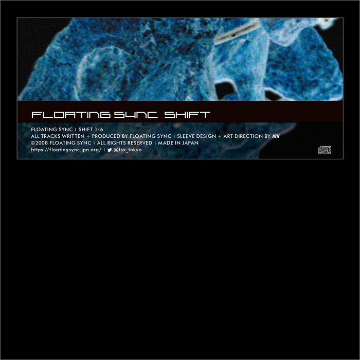 SHIFT | FLOATING SYNC