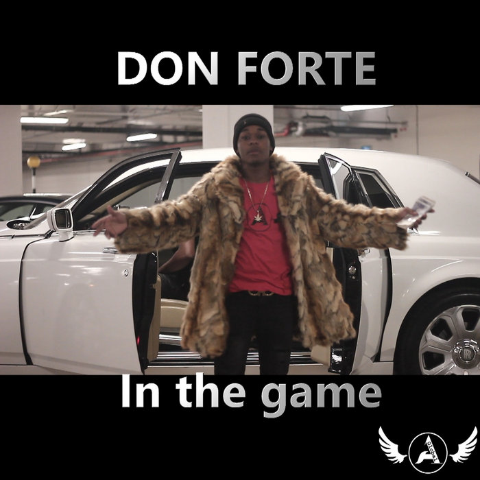 In the game | Don forte | don forte