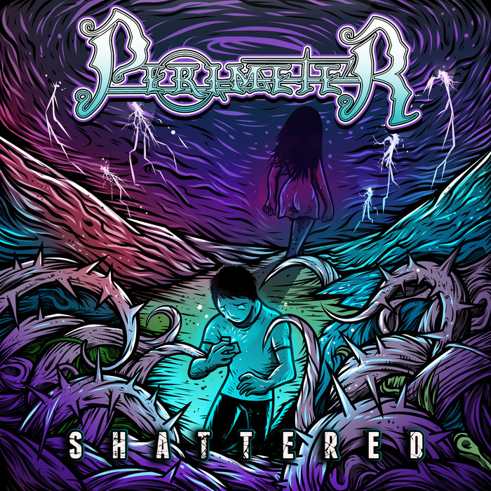 Shattered | Perimeter