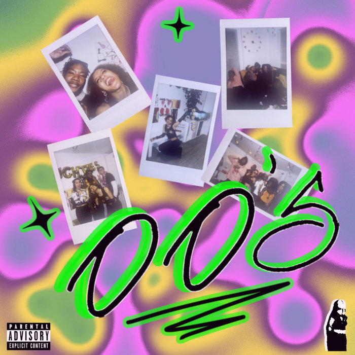 00's | Cheray