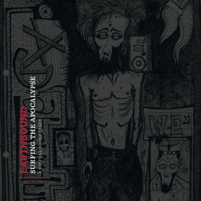 Earthbound - A virtual soundtrack | Various | Love OD Communications