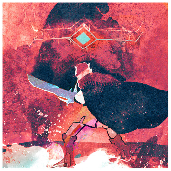 Northern Overworld (Non-Existent Game Soundtrack) | Gabriel Pulcinelli ...