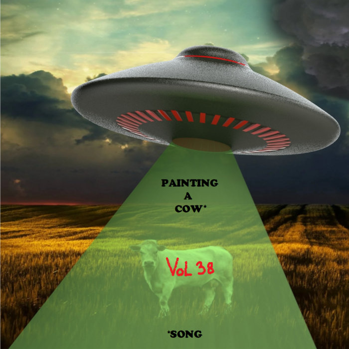 Painting a Song: Volume 38 | Painting a Song