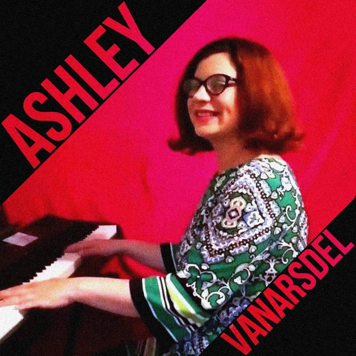 Ashley VanArsdel | Ashley VanArsdel