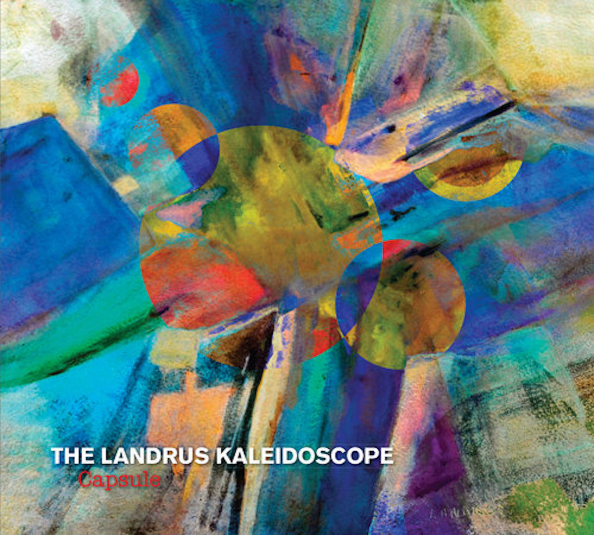 Capsule | Brian Landrus