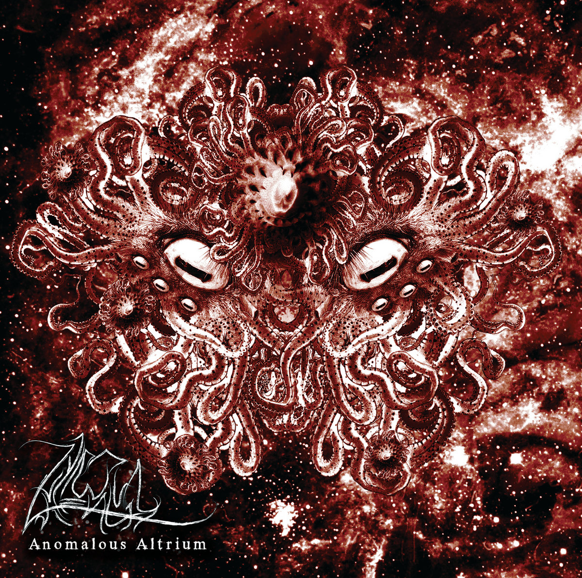 Anomalous Altrium | Zvylpwkua | The Centipede Abyss