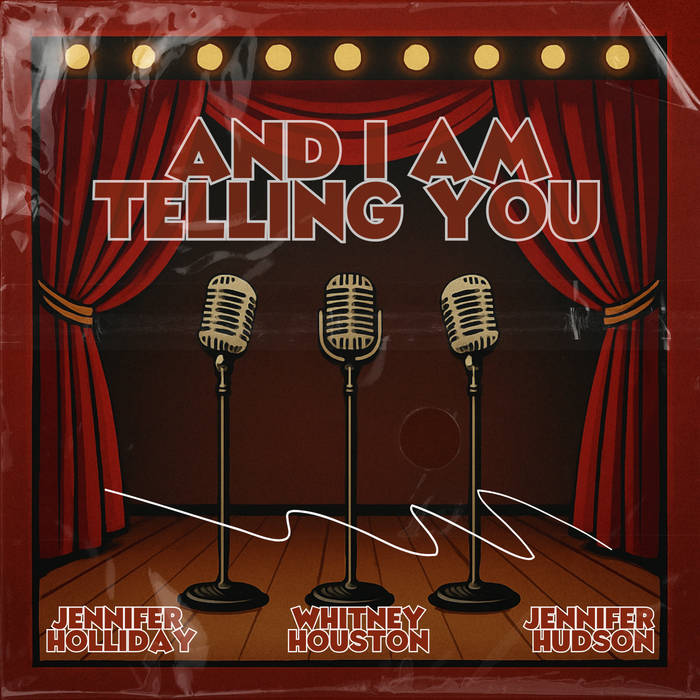 And I Am Telling You (ft. Jennifer Holliday, Whitney Houston & Jennifer Hudson) | iComplexity