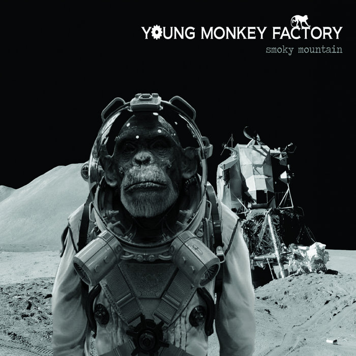 Smoky Mountain | Young Monkey Factory
