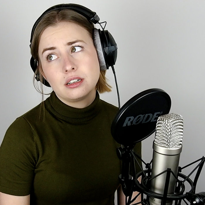 A Short Song About Dust | Anne Reburn