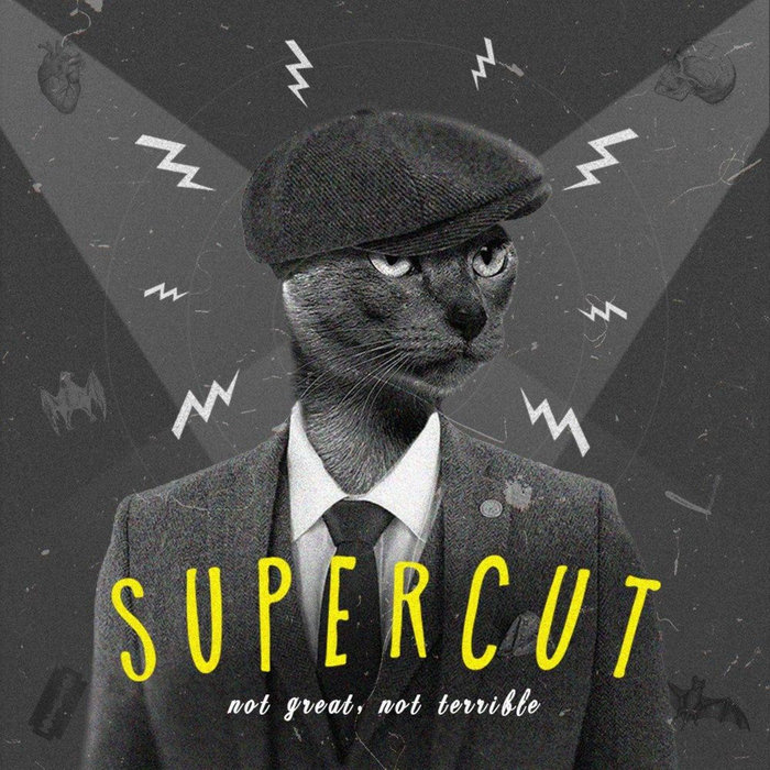 Not Great, Not Terrible | Supercut