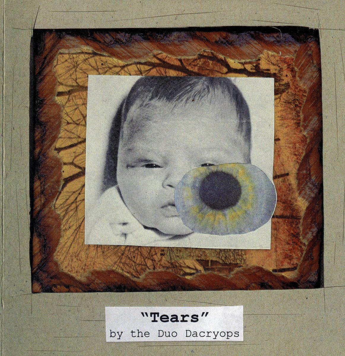 Cranial Sex Buffoon | Duo Dacryops | MakeWorldGooderRecordings