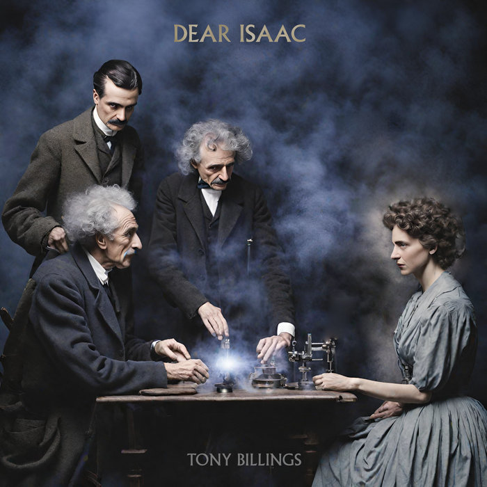 Dear Isaac | Tony Billings