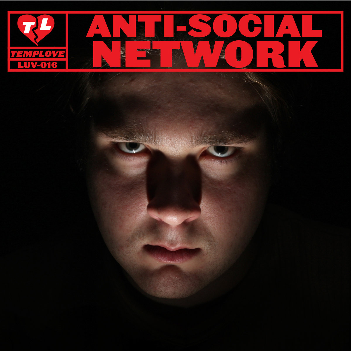 Anti-Social Network | Temp Love Music