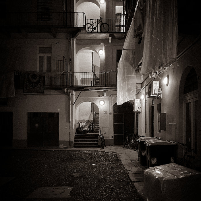 Imaginings of longing and place | Frà Maria