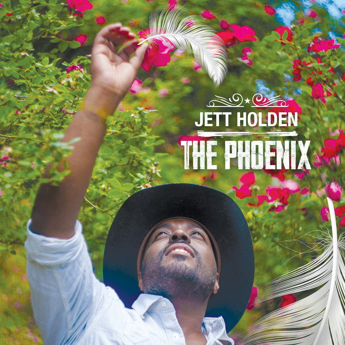 The Phoenix | Jett Holden