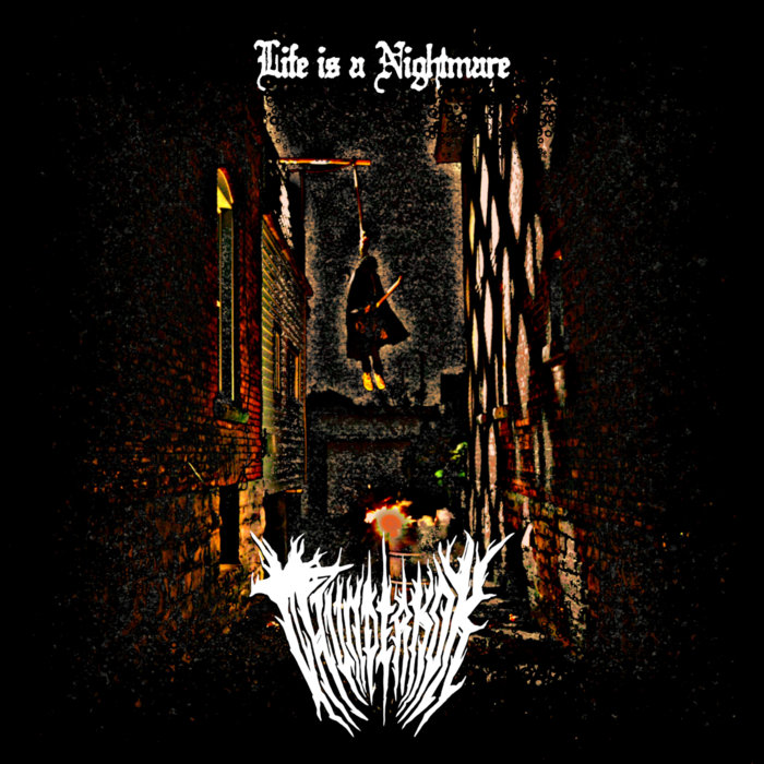 Life is a Nightmare | Thunderkok