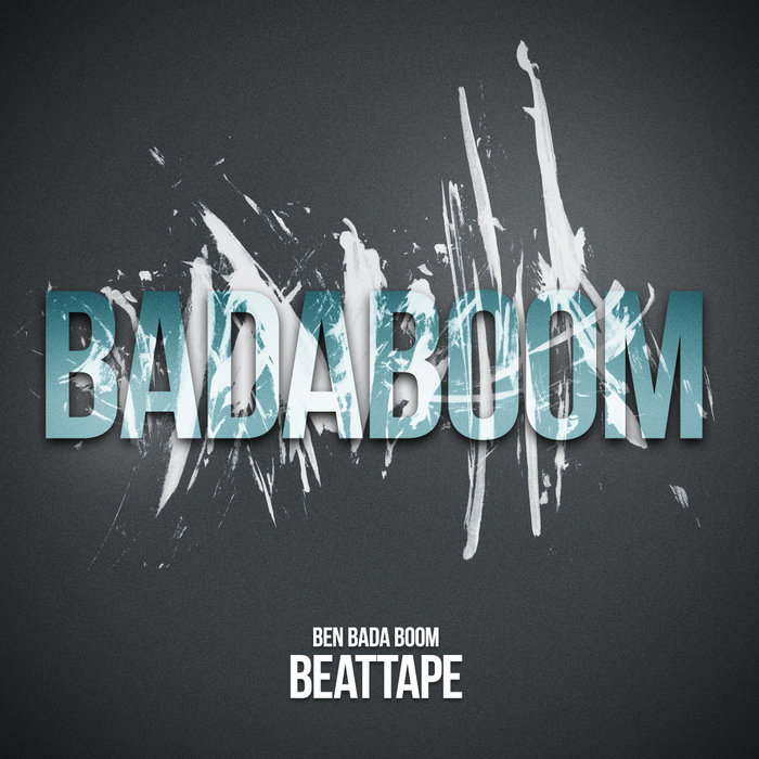 BADABOOM | BEN BADA BOOM