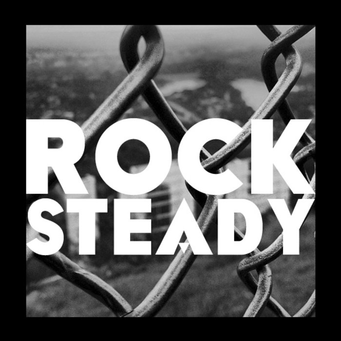 Rock Steady (Maxi Single) | JSWISS