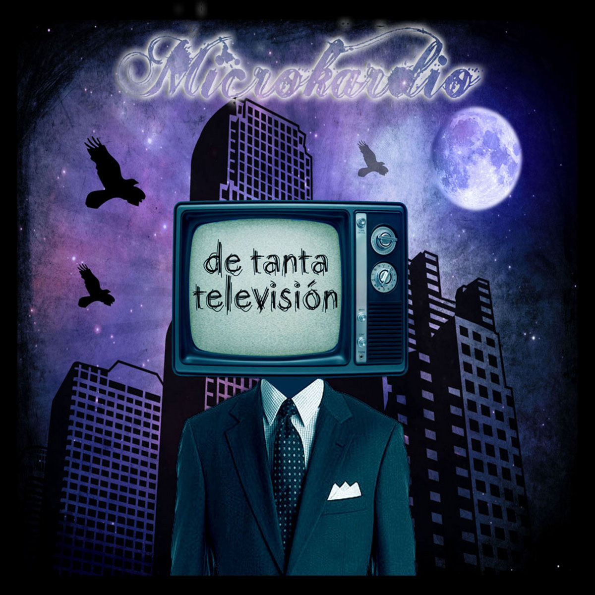 De Tanta Television | Microkardio