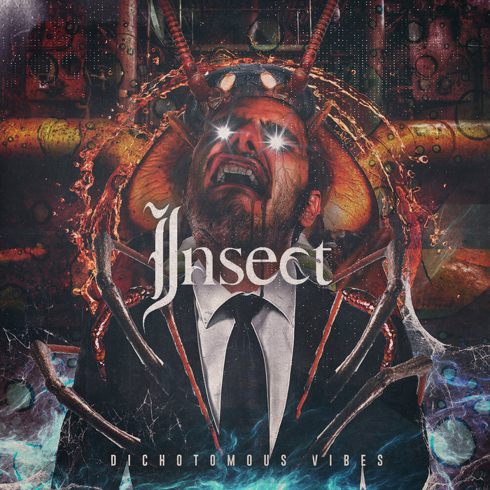 Mind Control | InseCT