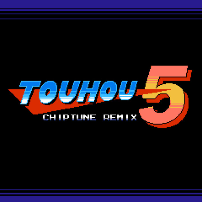 Touhou Chiptune Remix 5 | 40Nix