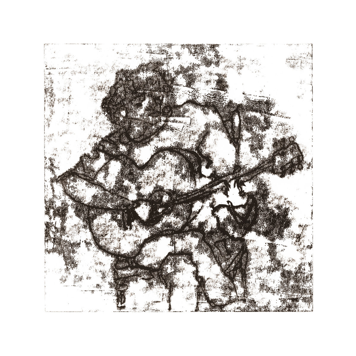 We Roamed Through The Garden | Henry Ayling