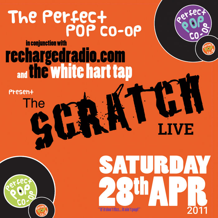 No Two Castles Are The Same (Live) | The Scratch