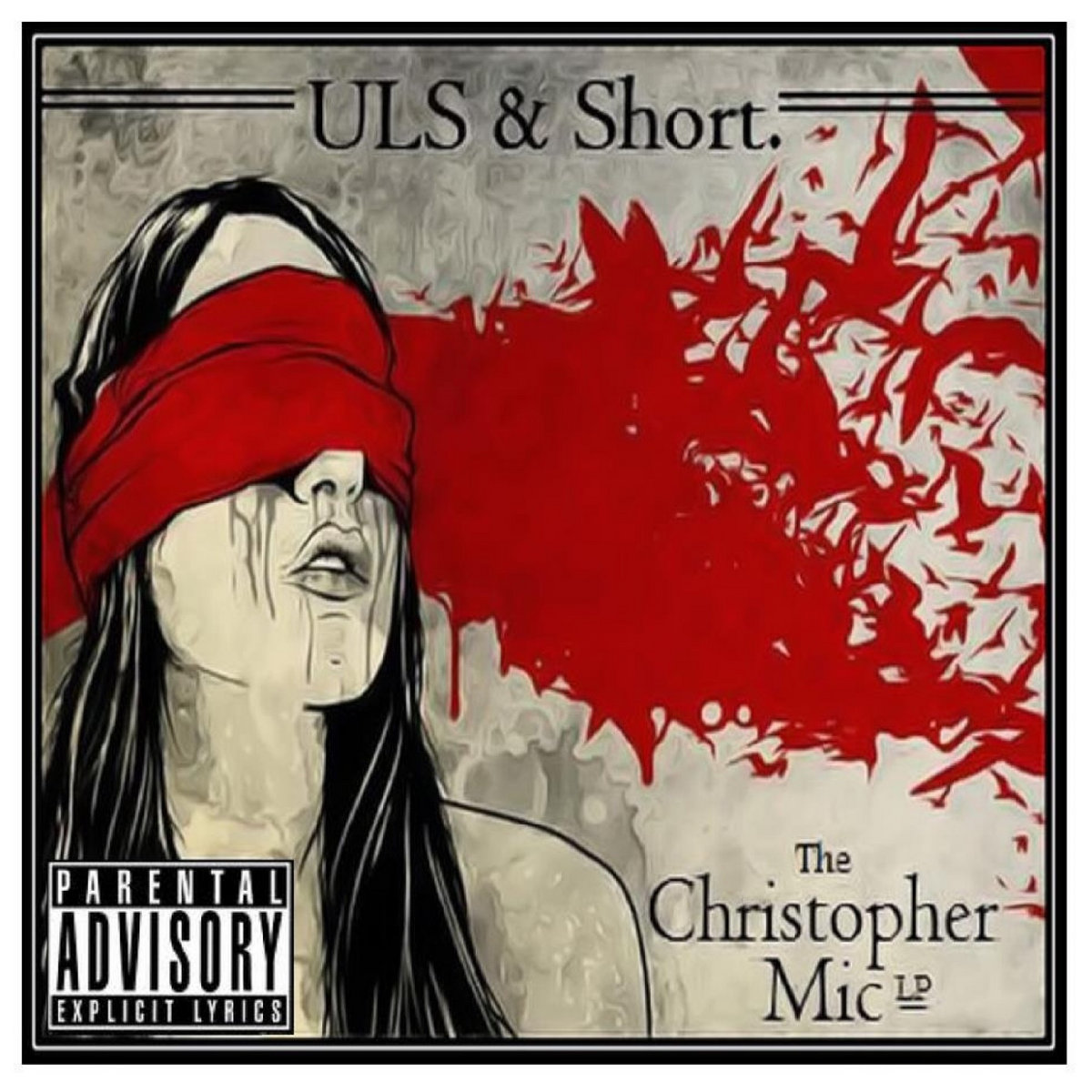 The Christopher Mic LP | ULS