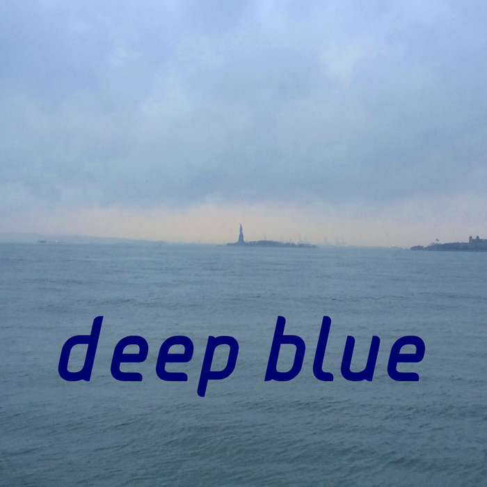 Deep Blue | abaye