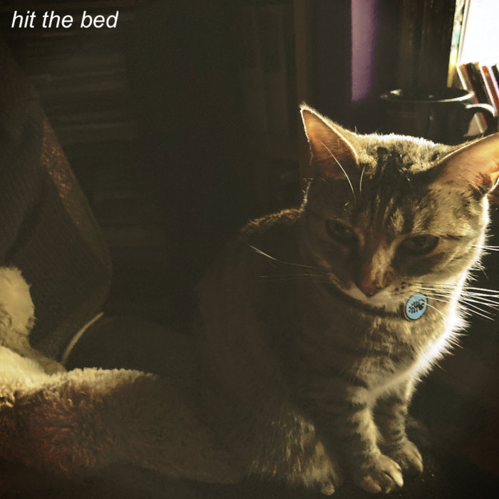 hit the bed | Dawnbreaker