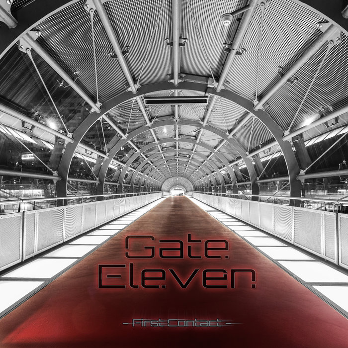 First Contact | Gate Eleven